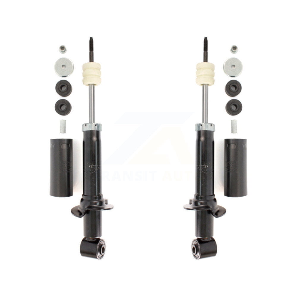 TMC Rear Suspension Struts Pair for Car Ford Explorer Sport Trac ...