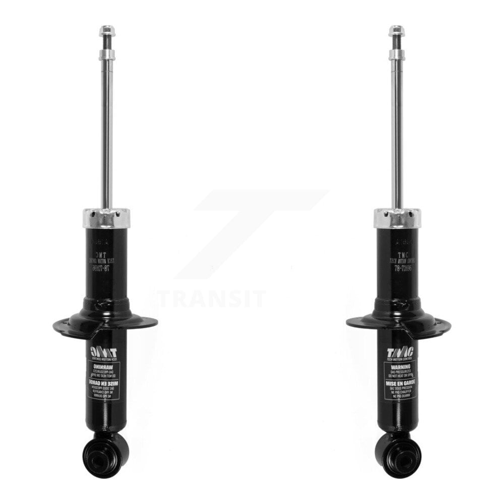TMC Rear Suspension Struts Pair for Car Subaru Impreza Legacy - Left ...