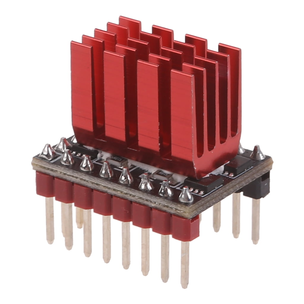 TMC5160T V1.0 HighPower Stepper Motor Driver forBTT OctopusSKR V1 ...