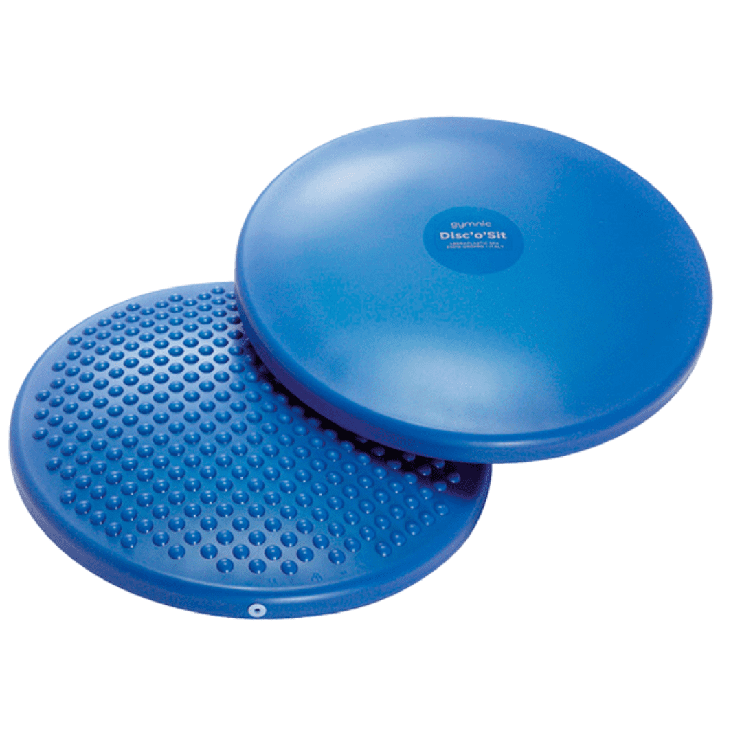 TMI 8911 Disc-O-Sit Cushion - Blue - Walmart.com