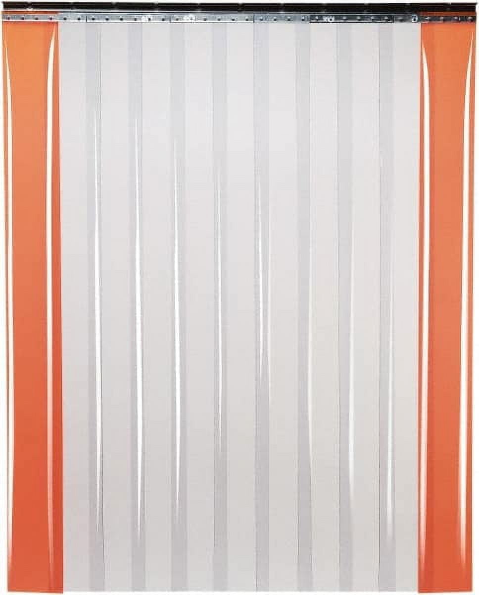 Pvc Strip Door Kit