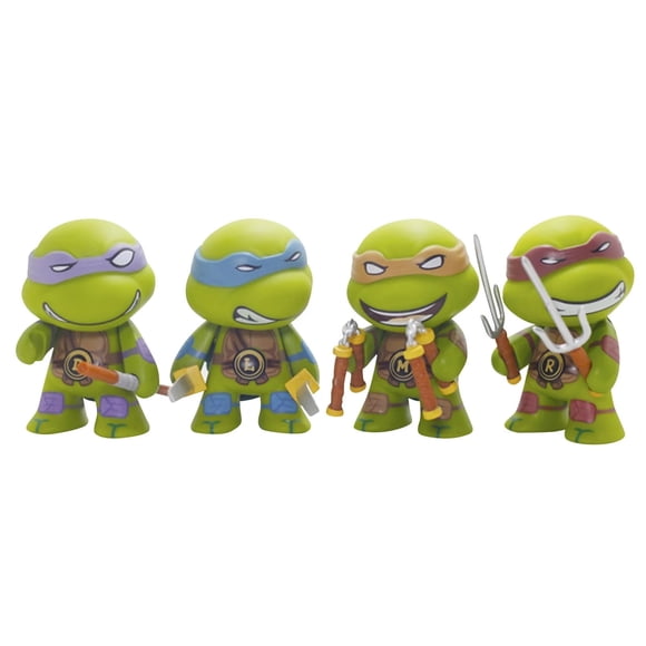 Teenage Mutant Ninja Turtle Toys in Toys Character Shop - Walmart.com