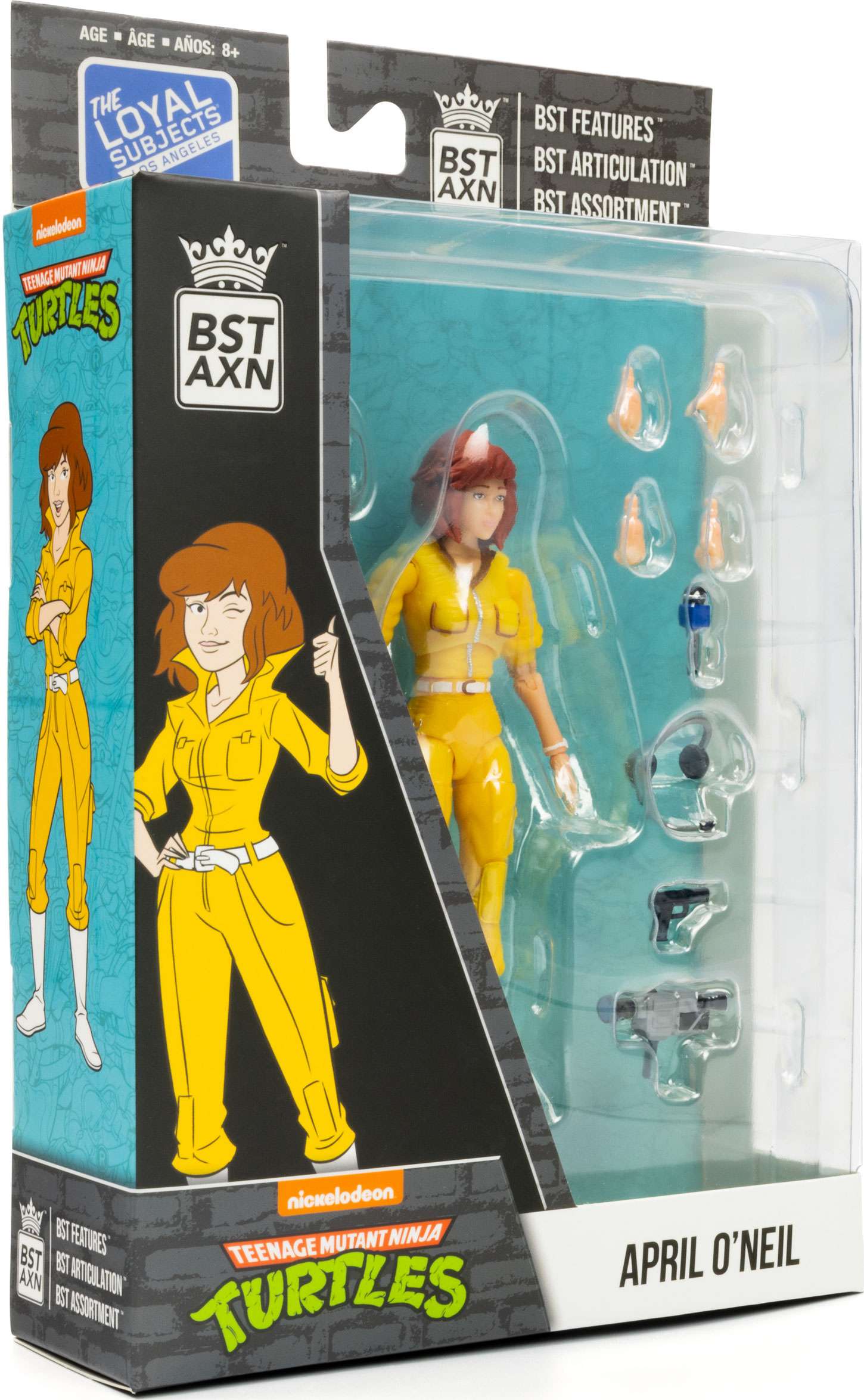 The Secret Life of Pets - Snowball Poseable Pet Figure - Walmart.com