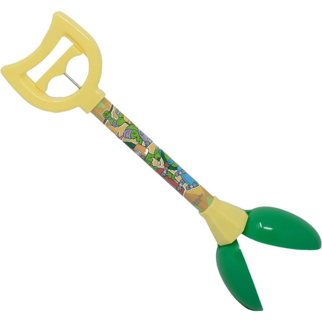 TMNT Easter Egg and Toy Grabber - Walmart.com