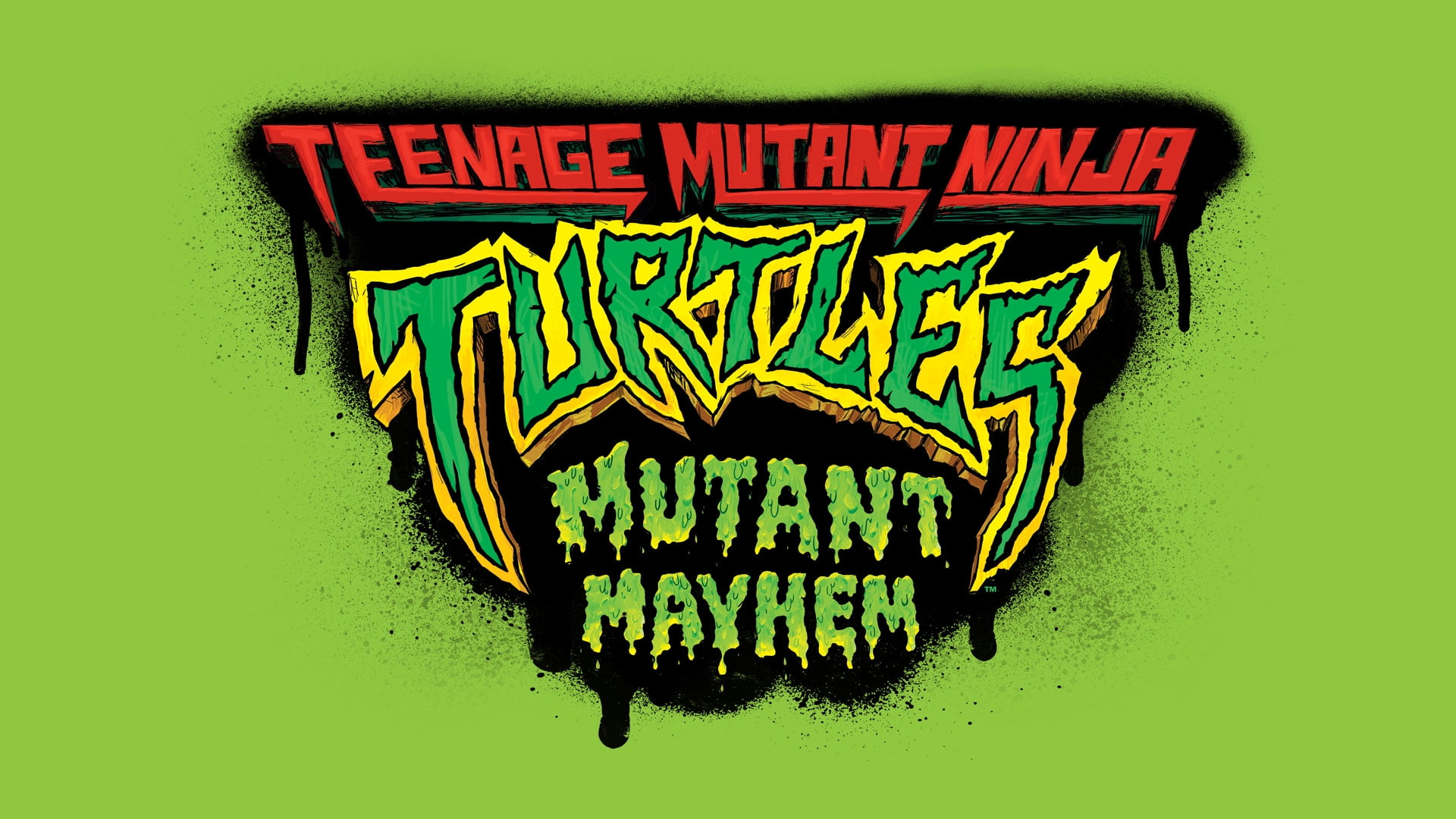 TMNT MAYHEM IMAGINE INK WITH STICKERS - Walmart.com