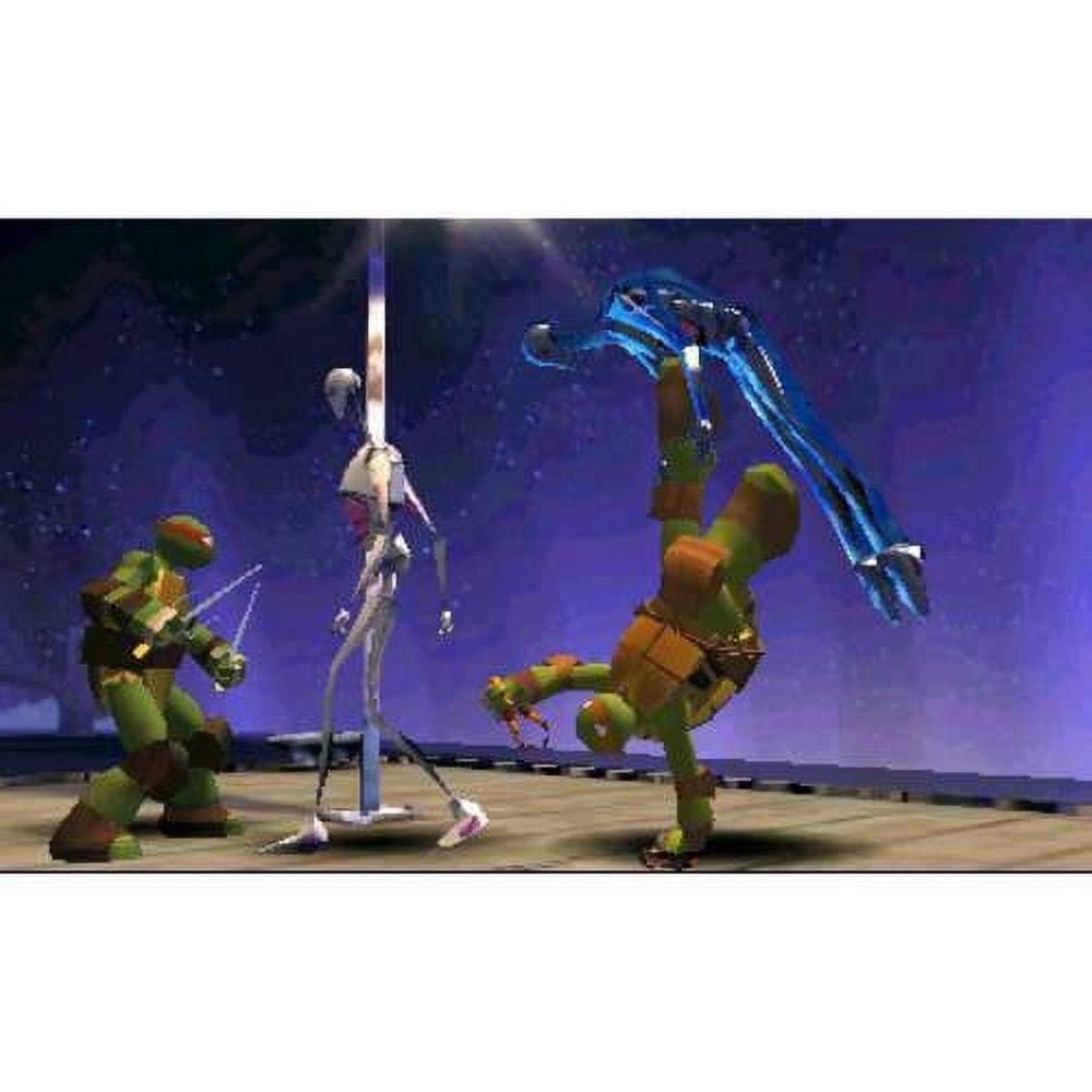 TMNT Master Splinters Training Pack, Activision, Nintendo 3DS ...