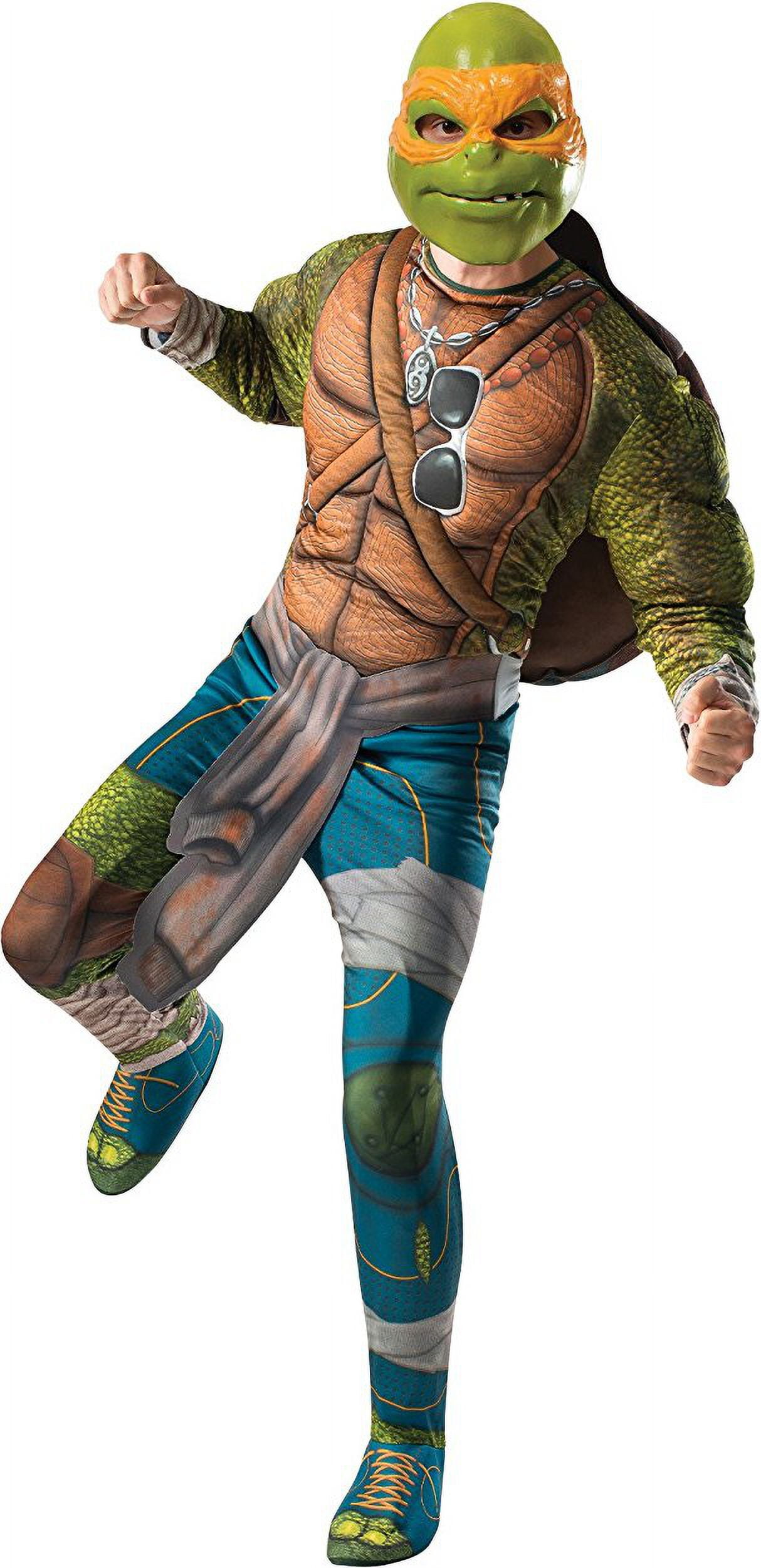 Fat Ninja Turtle Meme