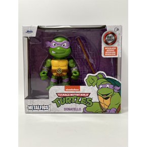 Purple Ninja Turtles