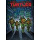 Tmnt Ultimate Collection: Teenage Mutant Ninja Turtles: The Ultimate ...