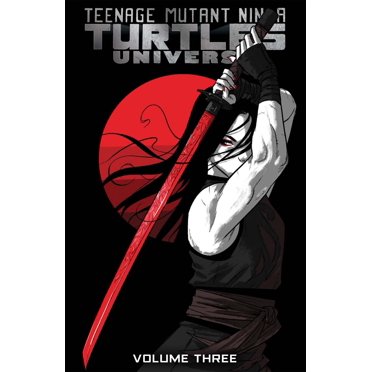 TMNT Ultimate Collection: Teenage Mutant Ninja Turtles: The Ultimate ...