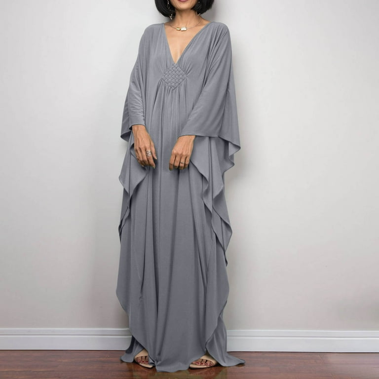 kaftan for plus size