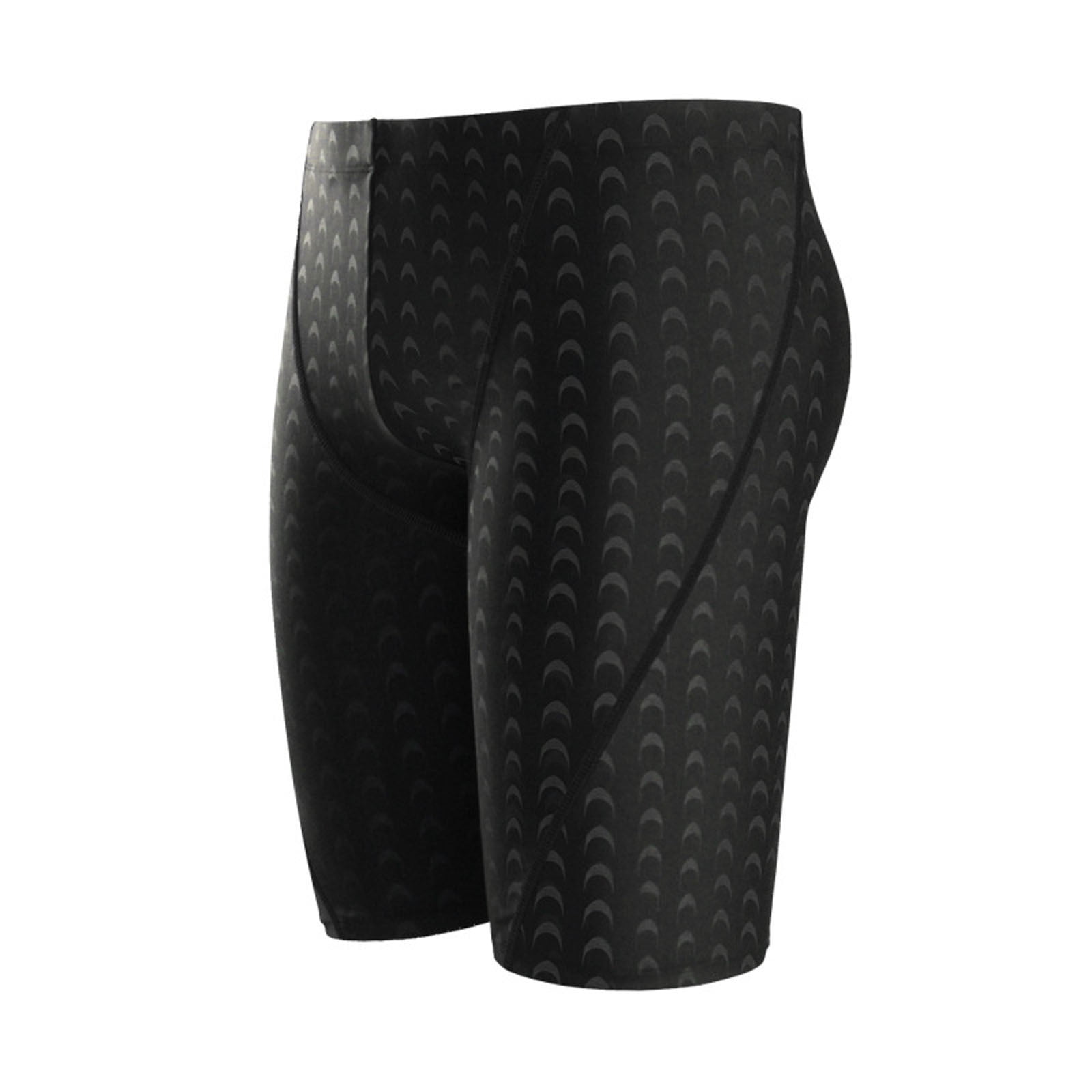 TMOYZQ Men's Square Leg Swim Briefs Swimsuit Quick Dry Athletic ...