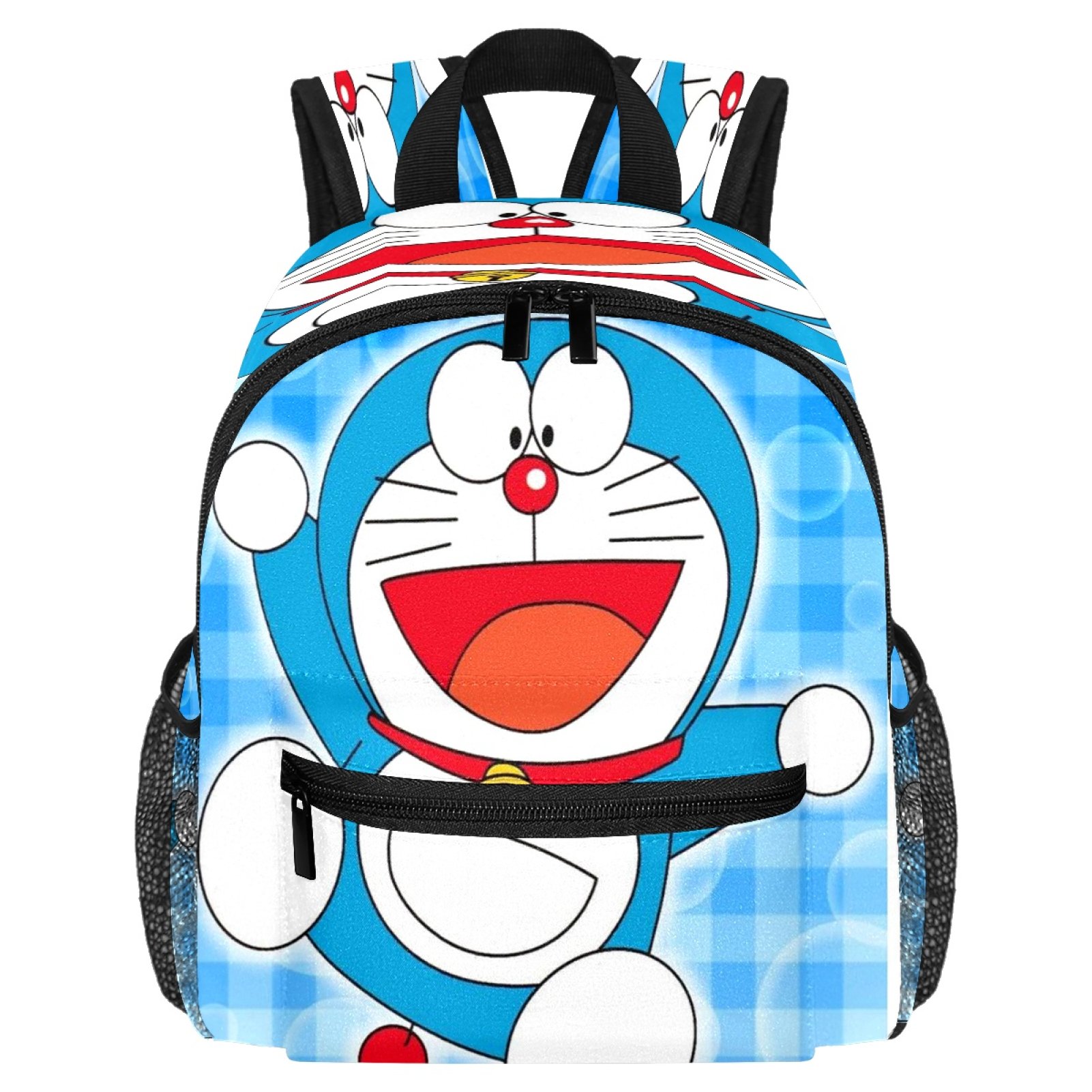 TMOaCK Doraemon Backpack for 3 to 8 Years Old - Walmart.com