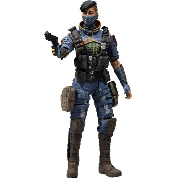 Call of Duty Action Figures in Call of Duty Toys - Walmart.com