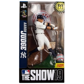 Baseball Action Figures