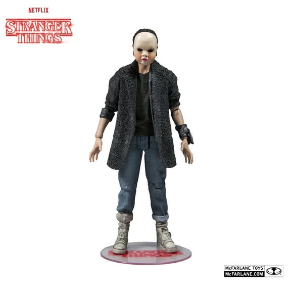 Stranger Things Action Figures in Stranger Things Toys - Walmart.com