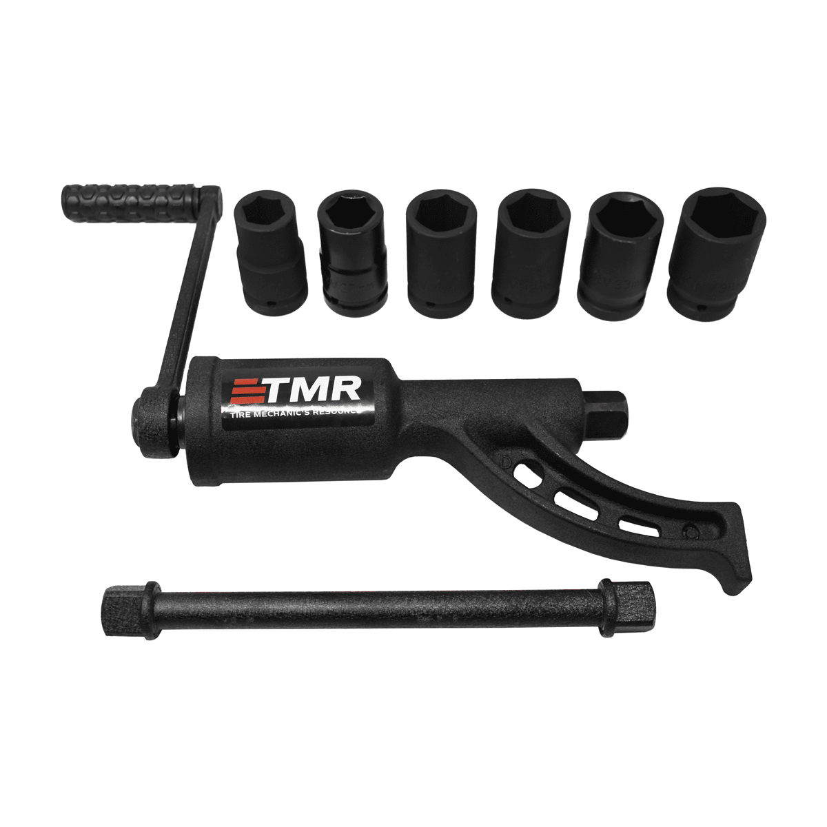 TMR Nut Buster Torque Multiplier - Walmart.com