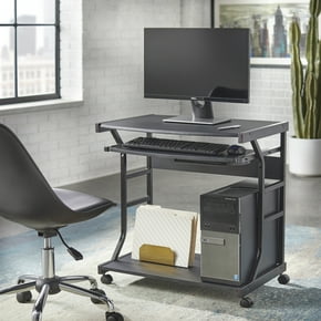 Rolling Desks