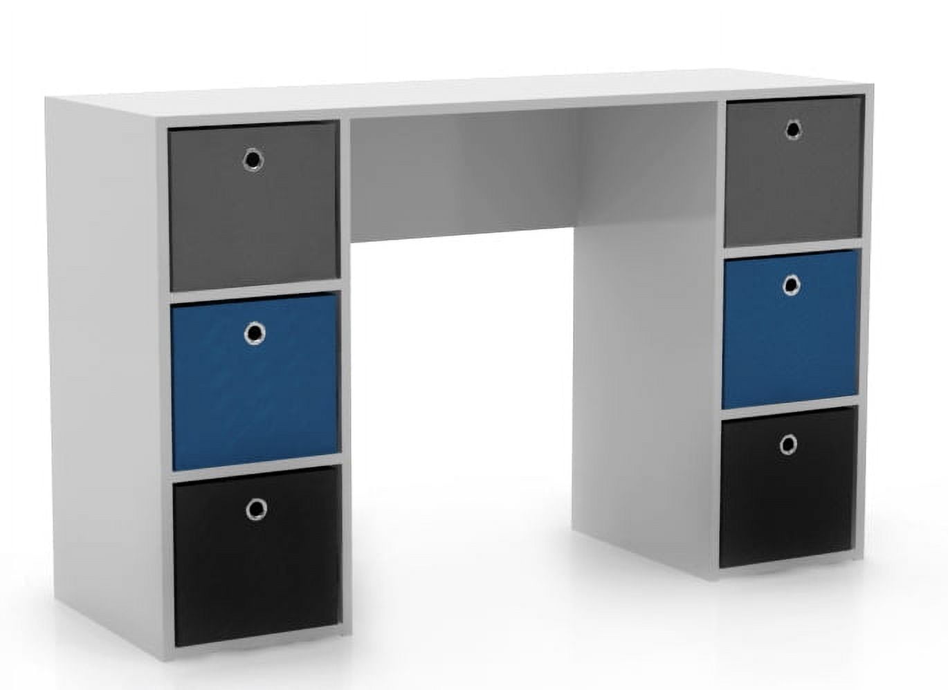 TMS Kids Student Desk - Walmart.com