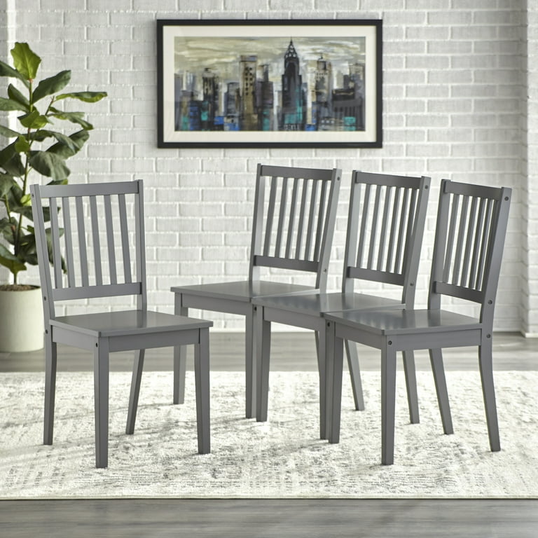 Shaker Dining Room Chairs