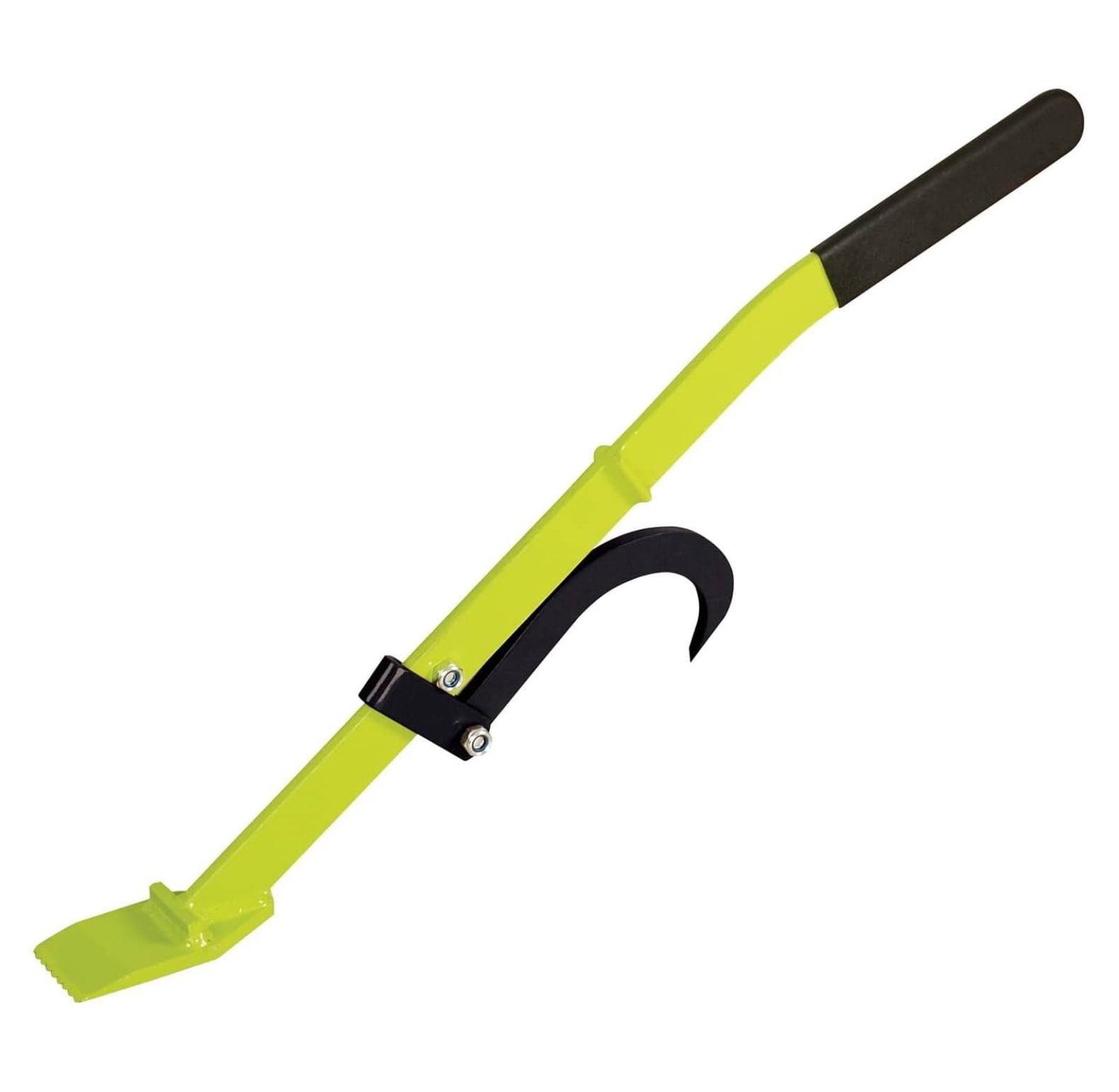 TMW-06 Durable Heavy Duty Steel 31 Inch Felling Lever for Felling Trees ...