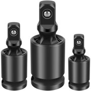 Flexible Socket Extension
