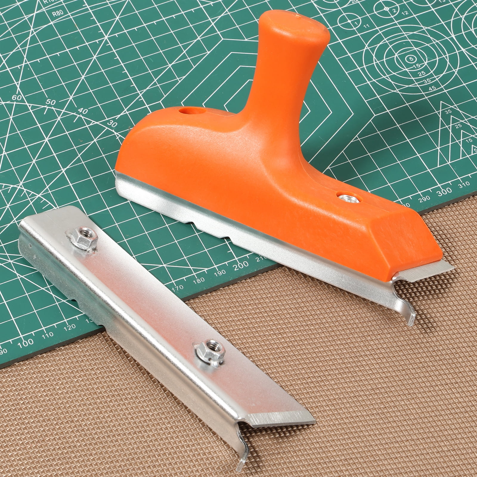 TMWEFUSC Edge Banding Trimmer Professional Veneer Edge Trimmer with ...
