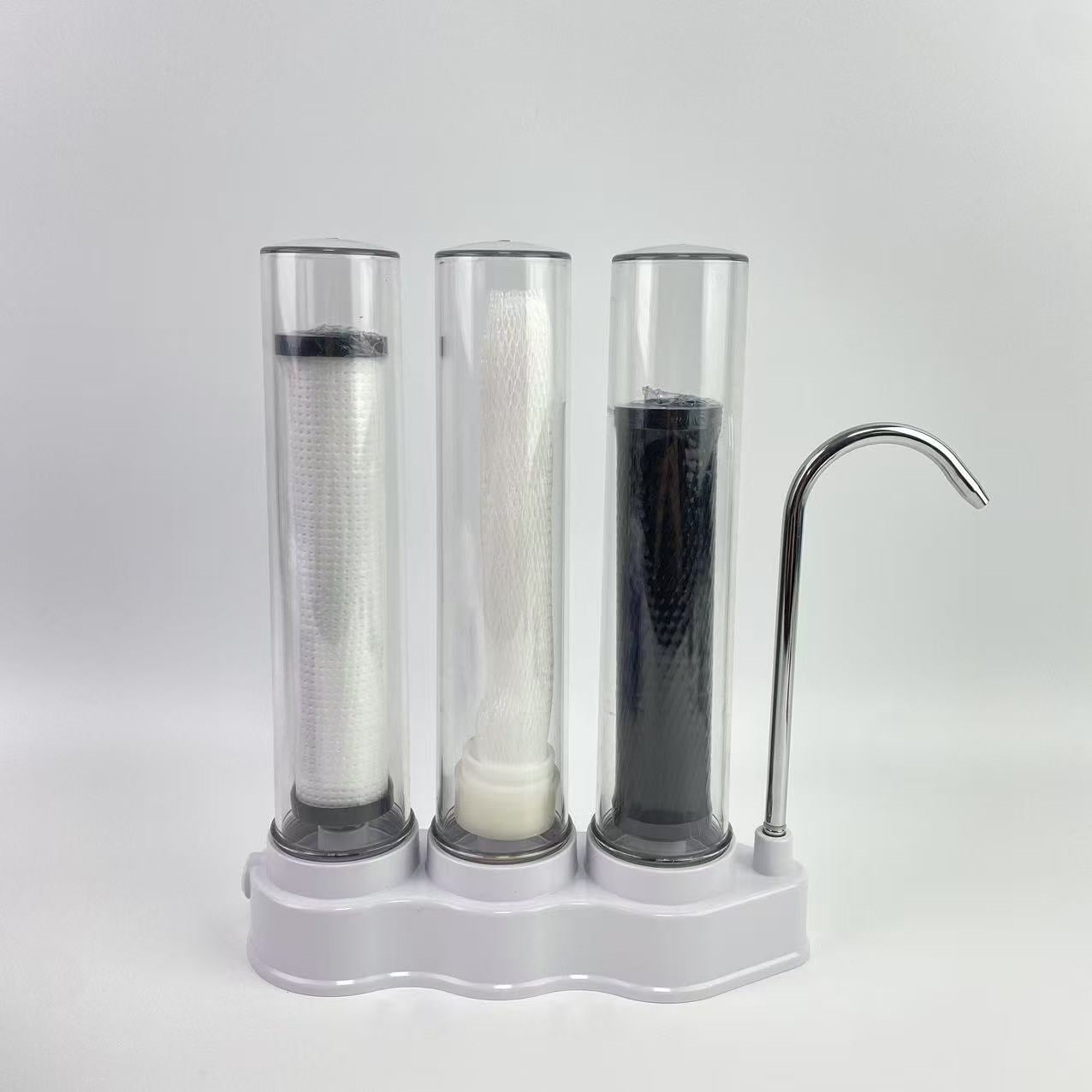 TMYWTRS Water purification and filtration apparatus, High Capacity ...