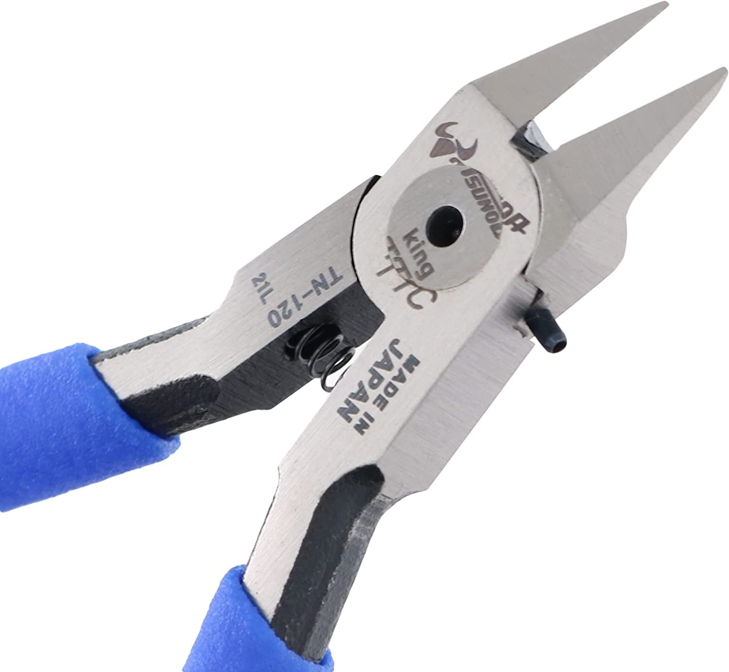 TN-120, Thin Blade Precision Cutter 5-inch Specialized for Plastic ...