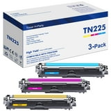 TN-221 TN-225 TN221 TN225 Compatible Toner for Brother TN225C TN225M ...