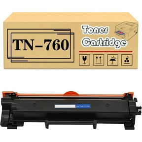 Brother HL-L2420DW Wireless Compact Monochrome Laser Printer with ...