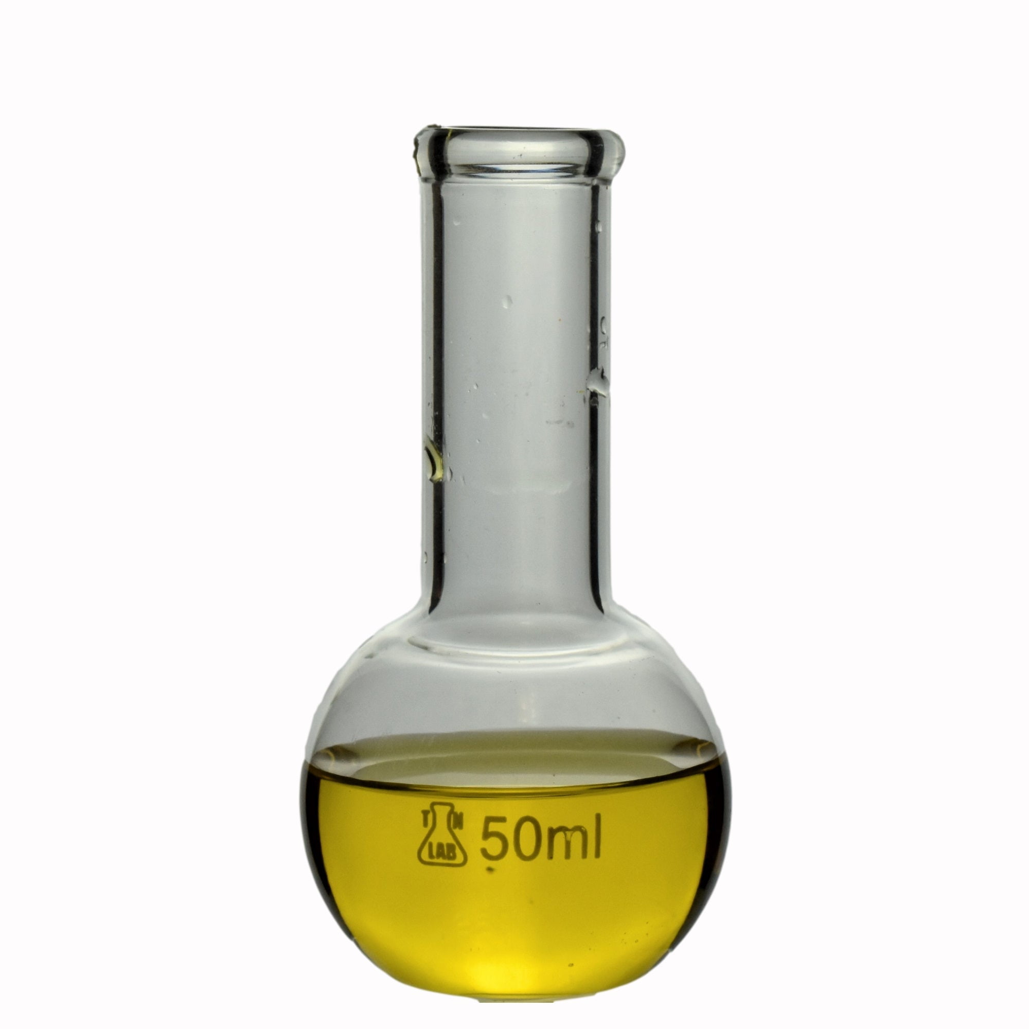 TN LAB Flat Bottom Boiling Florence Flask Family - Walmart.com