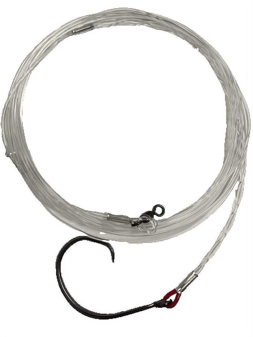 TN-Tackle Braided Mono Shark Rig - Walmart.com