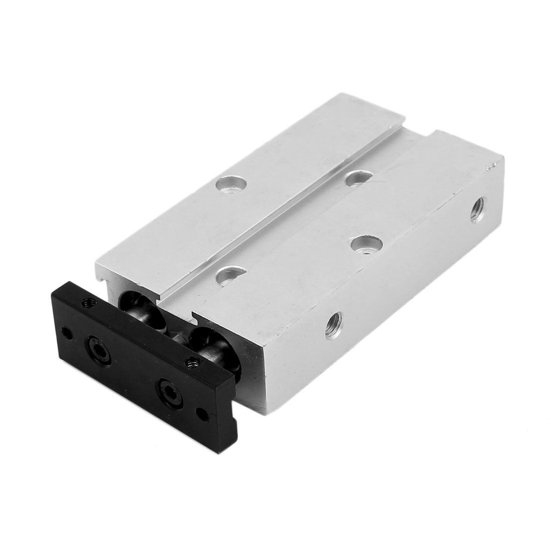 Dual Piston Pneumatic Cylinder