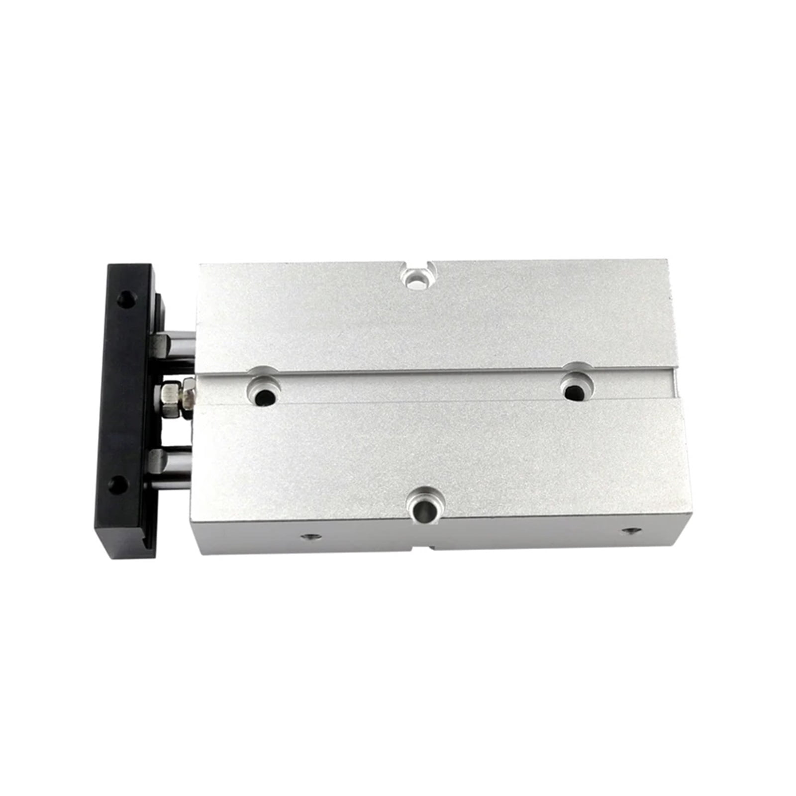 TN20 Series 20mm Bore Compact Air Cylinders TN20 Dual Action Air ...