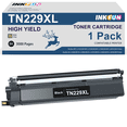 TN229XL TN229 Toner Cartridge for Brother TN229XL TN-229XL TN229 Toner ...