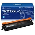 TN229XXL Toner Cartridge High Yield for Brother TN229XXL Toner ...