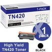 Free Shipping! Brother Genuine TN229BK Standard Yield Black Toner ...