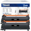 TN770 Toner Cartridge High Yield Compatible for Brother TN-770 TN 770 ...
