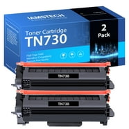 TN770 Toner Cartridge High Yield Compatible for Brother TN-770 TN 770 ...