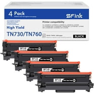 Brother DR510 Drum Unit, Up to 20,000 Pages, Seamless Integration ...
