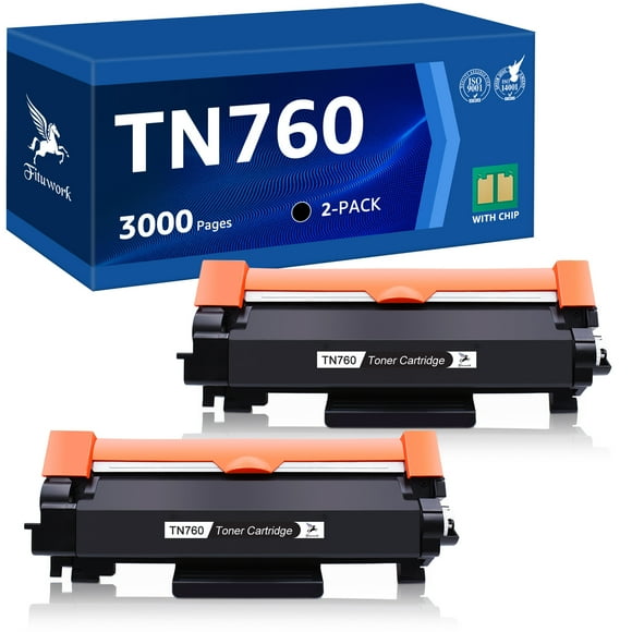 Brother Toner Tn730