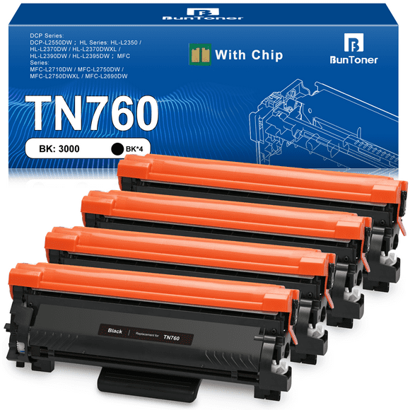 Brother Toner Tn730