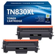 TN-880 TN880 Super High Yield Toner Cartridge 2-Pack Compatible for ...