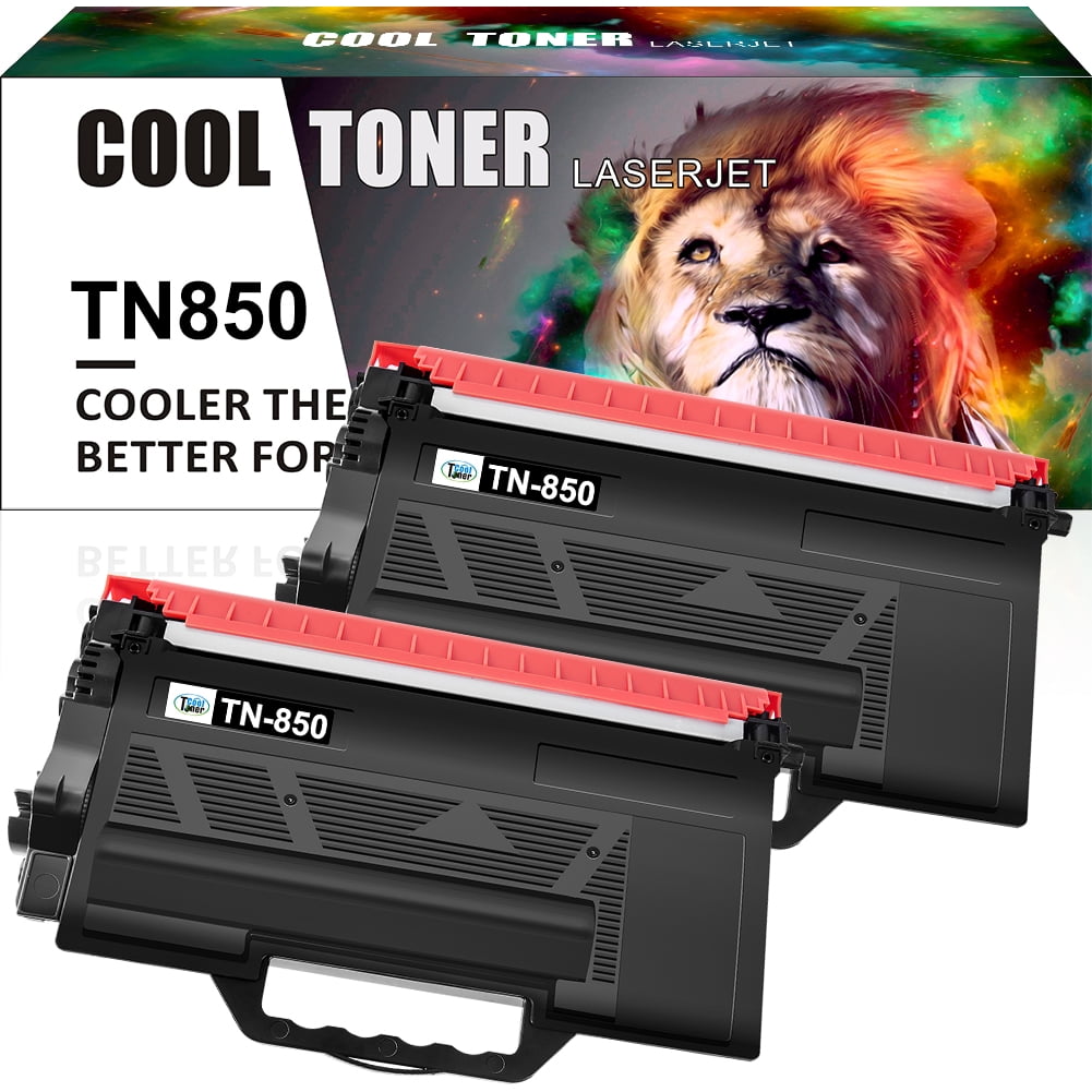 TN850 Compatible for Brother TN-880 TN-850 TN-820 TN820 Toner ...