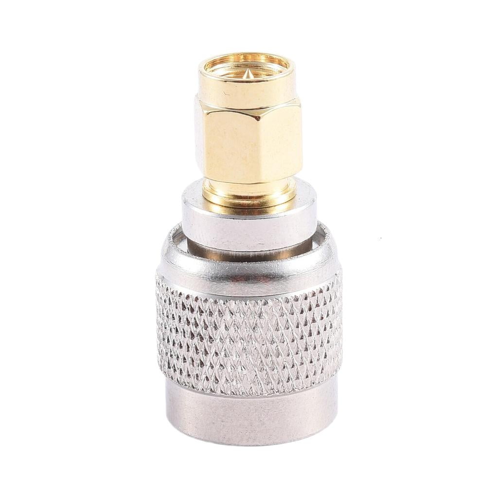 TNC Connectors Metal TNC Signals Adapter for Computer and Office Use ...