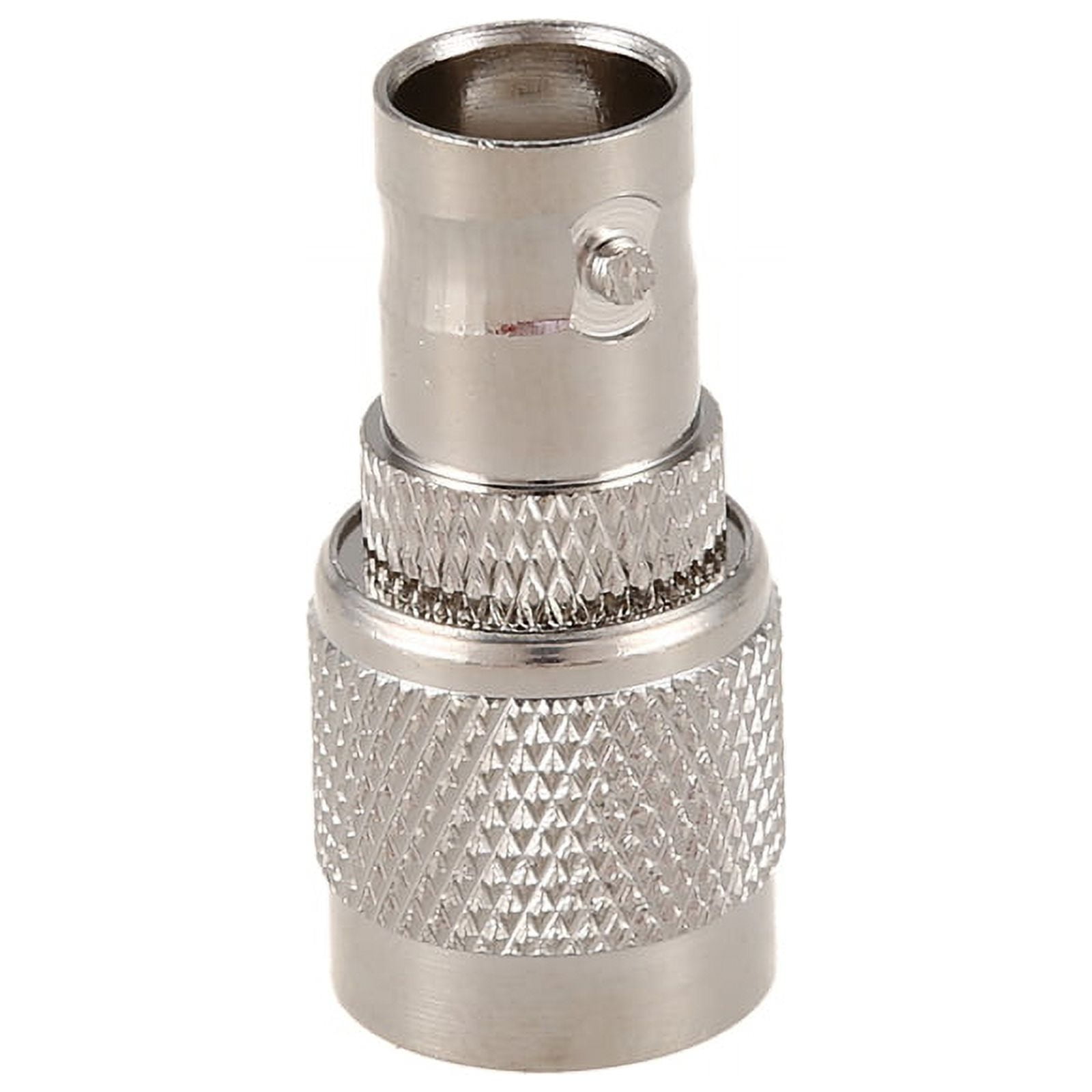 TNC male plug to BNC connector Jack female M / F Coaxial adapter cable ...