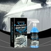 Armor All Tire Foam, Restores Deep-Black Look, 4 oz. - Walmart.com