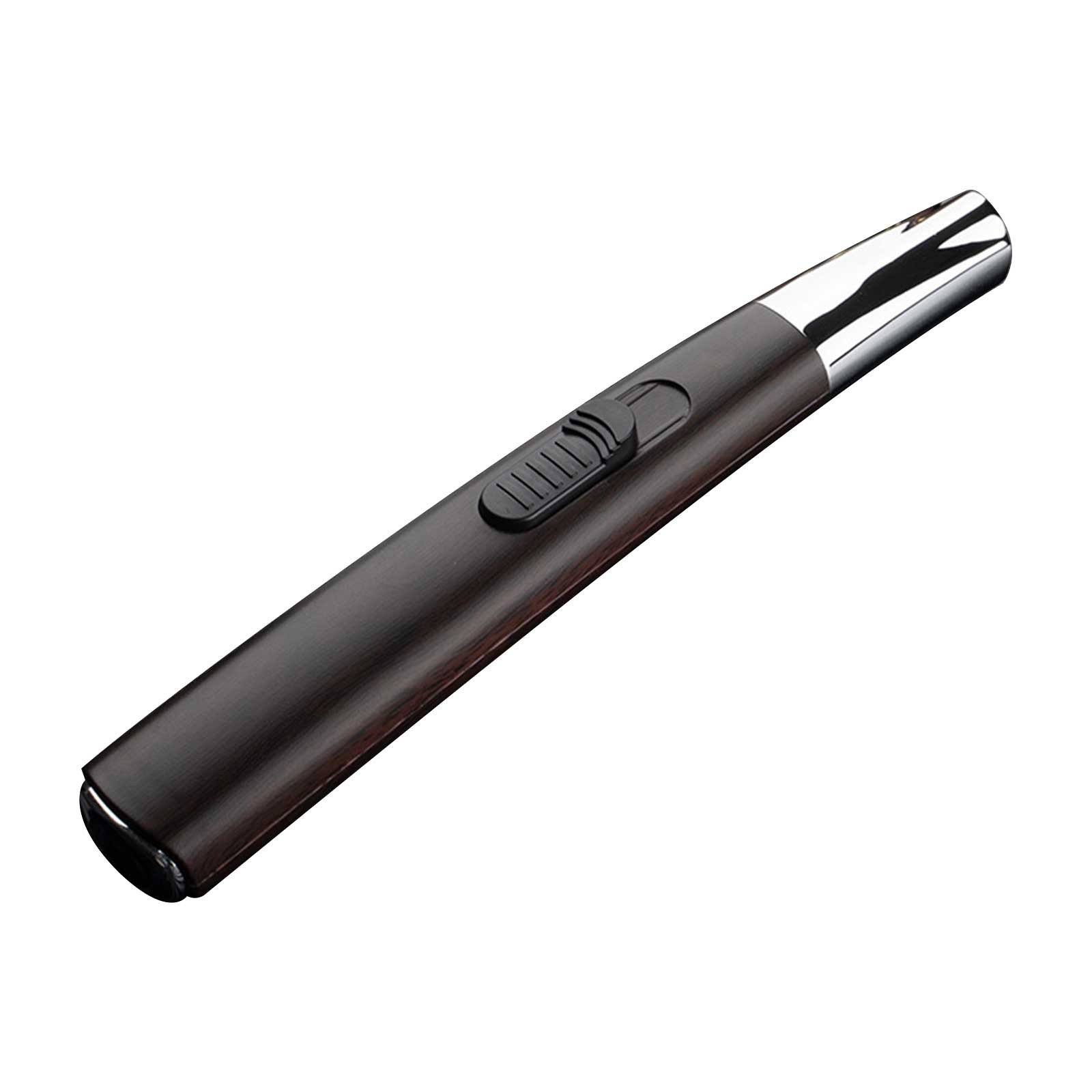 TNDBKQWR Flameless Candle Lighter Long Lighter Utility Lighter ...