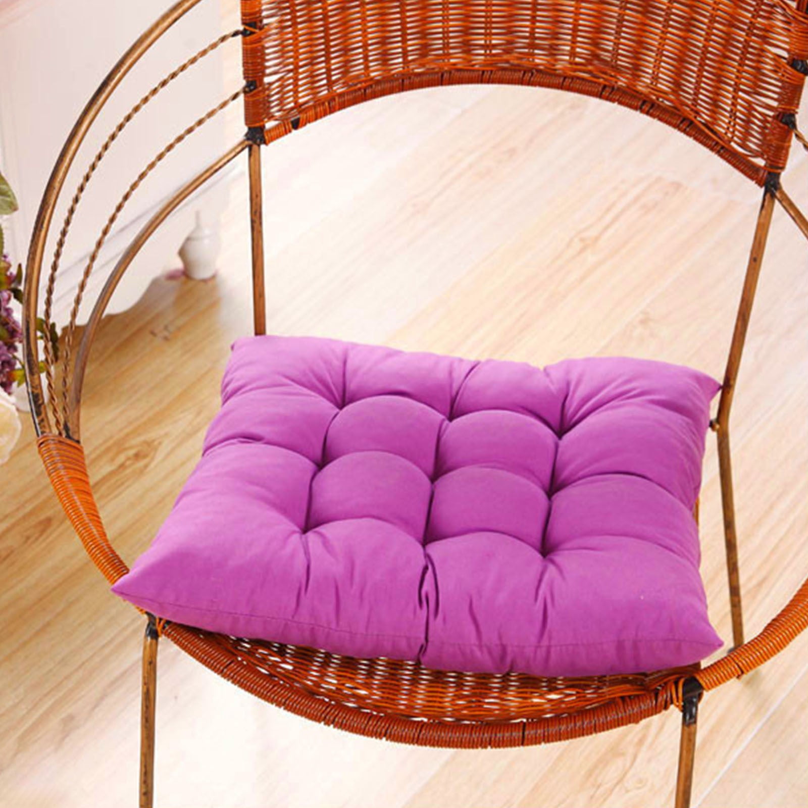 TNDBKQWR Office Chair Butt Cushion Patio Chair Cushions Classroom ...